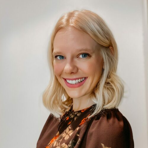 Caroline Kriegel – Karriere made in Bayreuth